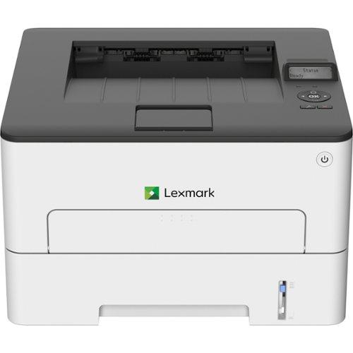 LEXMARK B 2236 DW: características | OCU